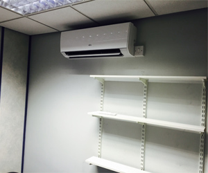 RLC Engineering Group Blackburn | Air Conditioning Liverpool