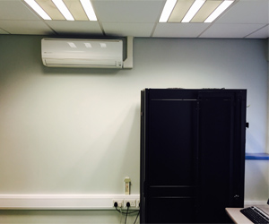 RLC Engineering Group Blackburn | Air Conditioning Liverpool